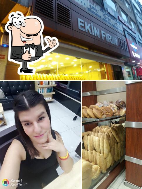 Ekin Firin, Istanbul, Sultan Selim Cd. No:47/c - Restaurant reviews