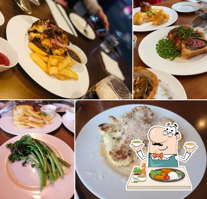 FLANEUR restaurant, Seoul - Restaurant reviews