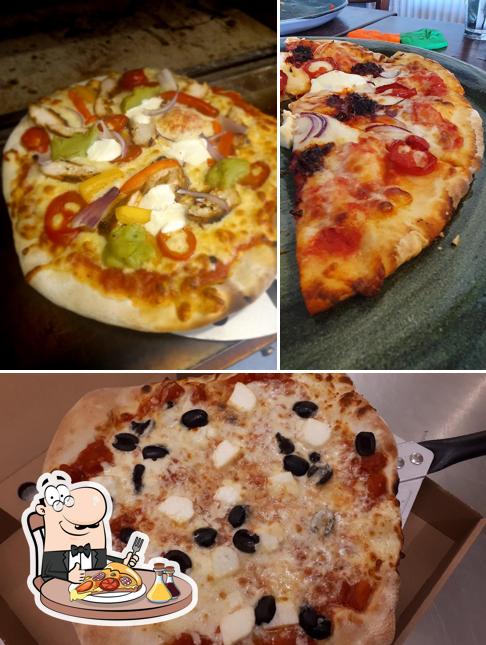 Flour Coffee Shop & Deli, Meigle - Opiniones del restaurante