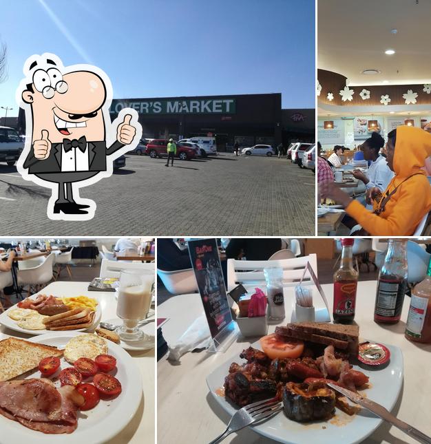 Food Lover's Market - Restaurant menu, prices and reviews