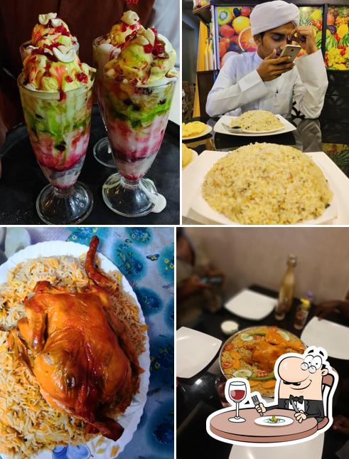 MARWA'Z RESTAURANT, Pathanapuram - Restaurant menu, prices and reviews