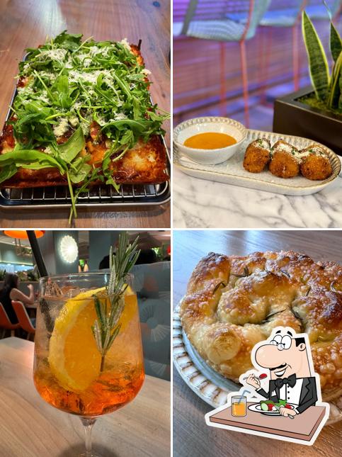 Melo's Italian Table in Walnut Creek - Restaurant reviews