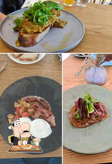 MRKT Cape Town, Cape Town - Restaurant menu, prices and reviews