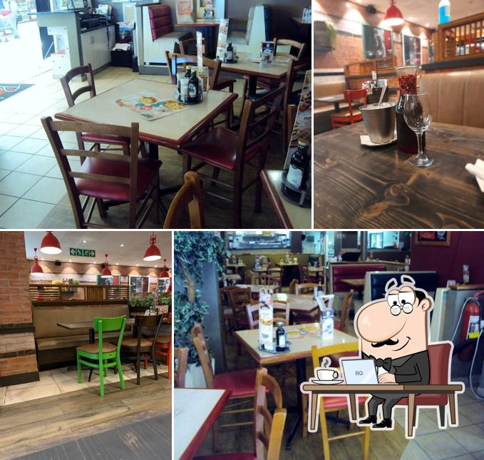 Best restaurants in Somerset Mall - Restaurant Guru