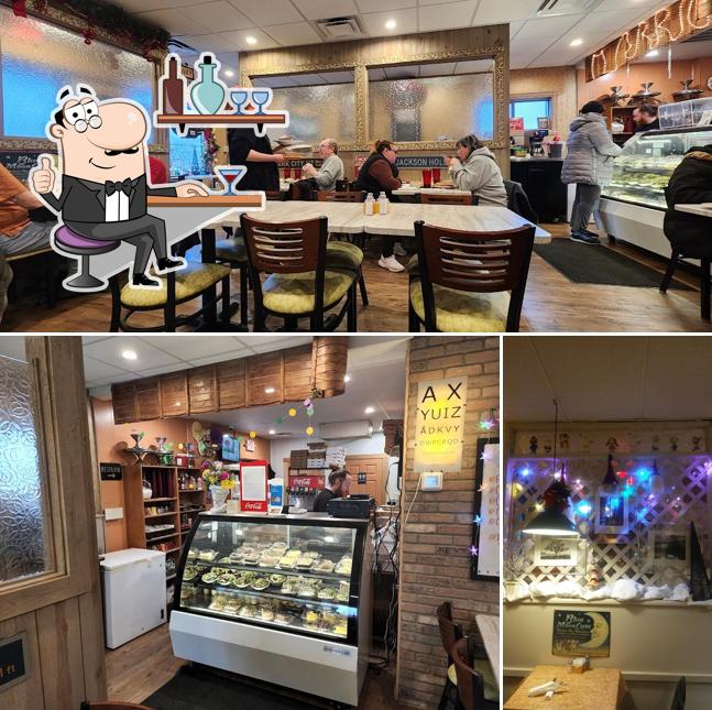 Pesto's, Flint - Restaurant menu, prices and reviews