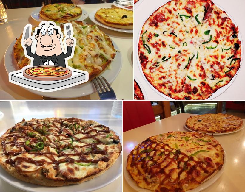 Top 20 restaurants in New Cairo City, december 2024 - Restaurant Guru