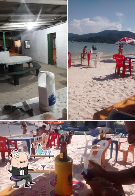 Rancho Bar, Brasil, R. Rei Sol - Restaurant reviews