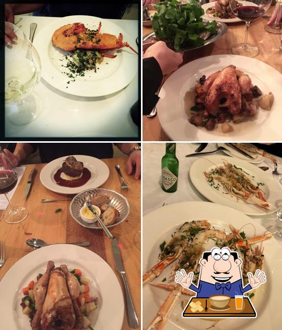Rijsel, Amsterdam - Restaurant menu, prices and reviews