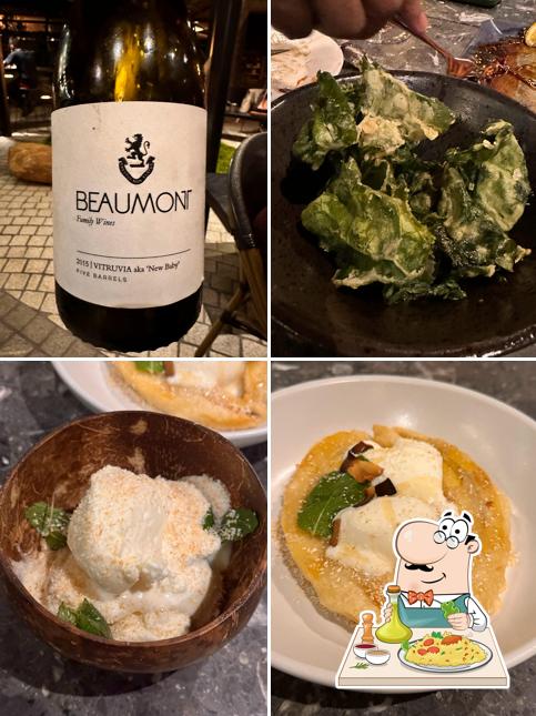 SOI 55 Thai Eatery Ballito restaurant, Dolphin Coast - Restaurant reviews