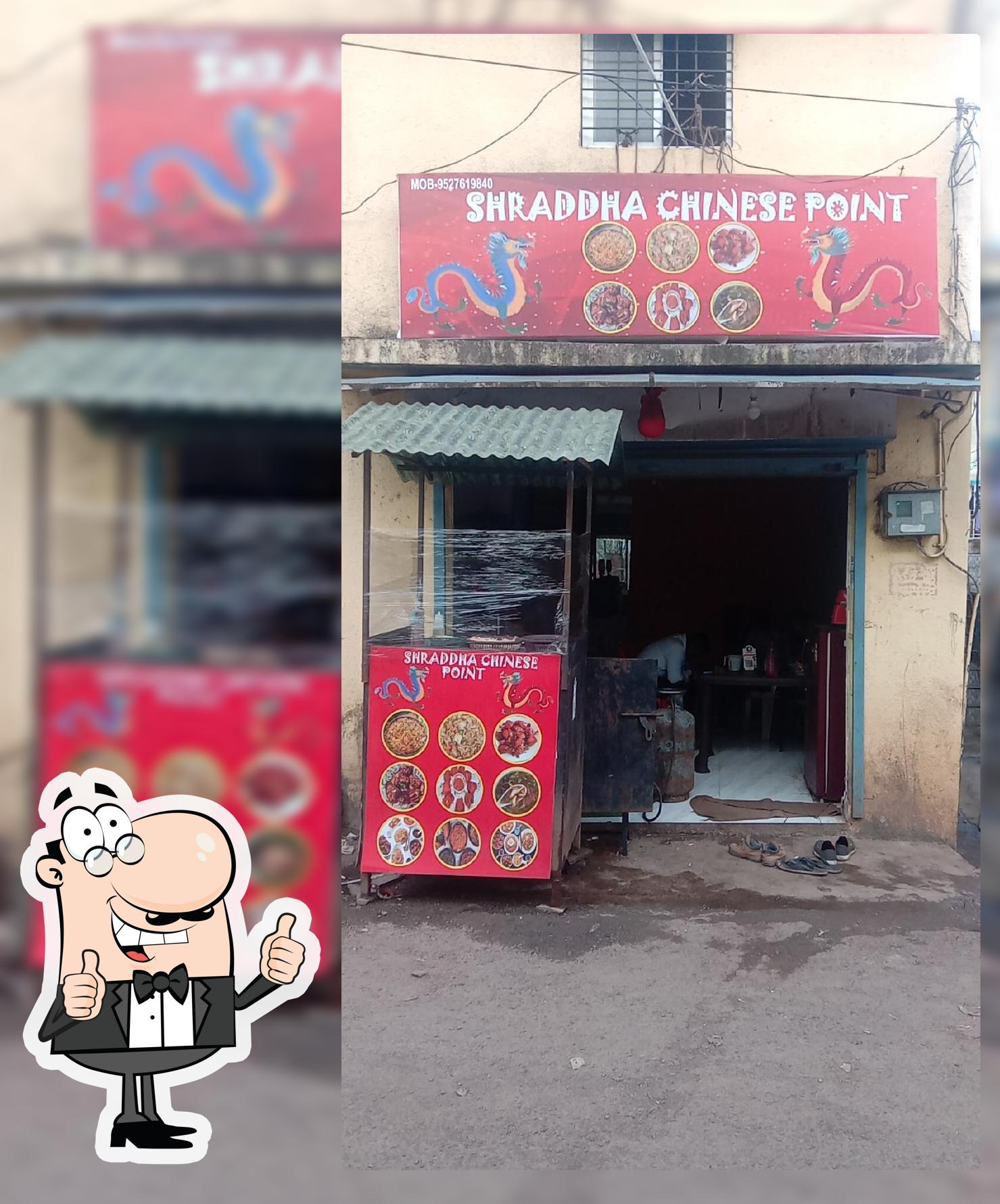 Shraddha Chinese Point, Pune - Restaurant reviews