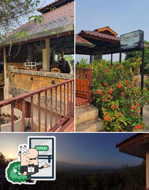 Sunset View Pai, Pai - Restaurant menu, prices and reviews