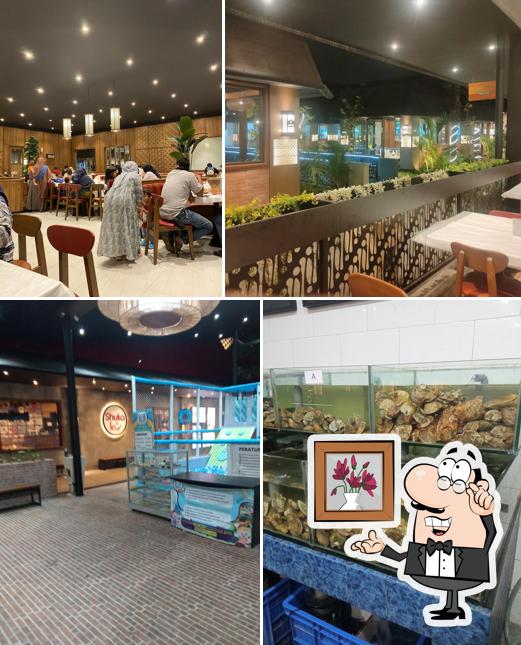 Tepian Rasa Cirebon, Cirebon - Restaurant menu, prices and reviews