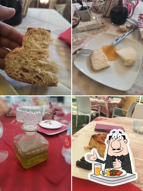 Trattoria Edelweiss restaurant, Usseaux - Restaurant reviews