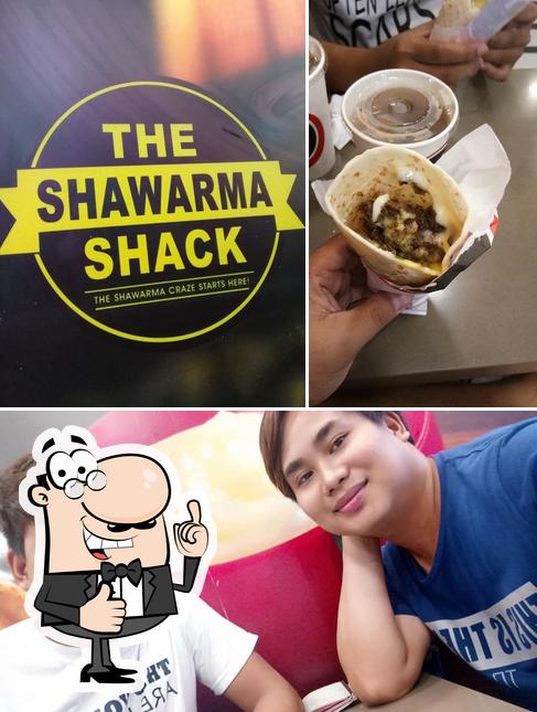 Turks Shawarma restaurant, Parañaque