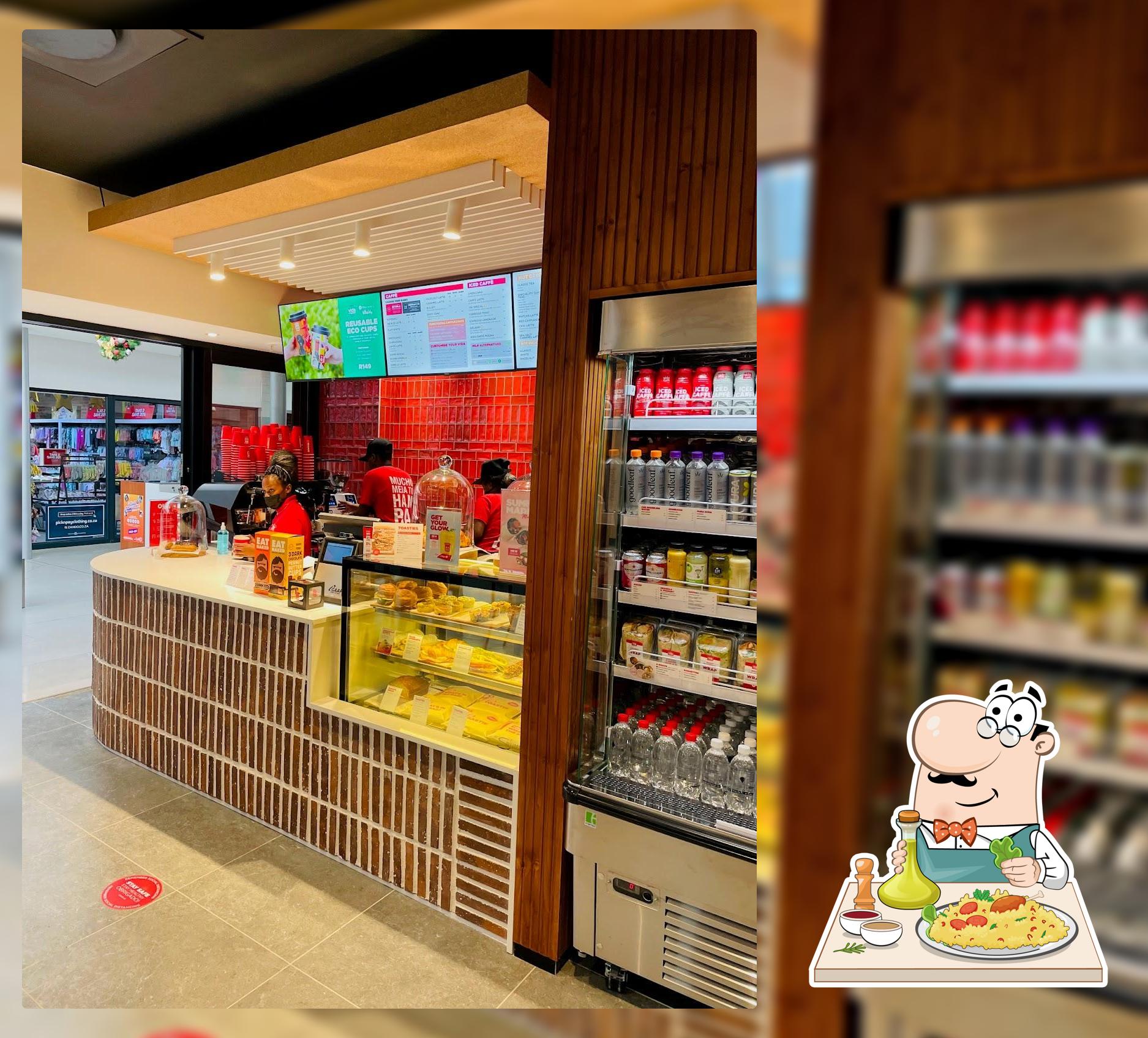 Best restaurants in Strand Square Mall - Restaurant Guru