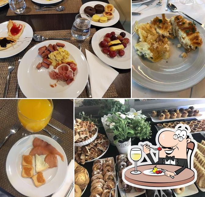 Terrella, Porto - Restaurant menu, prices and reviews