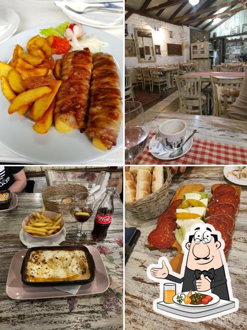 Restoran Lamut restaurant, Vinkovci - Restaurant reviews