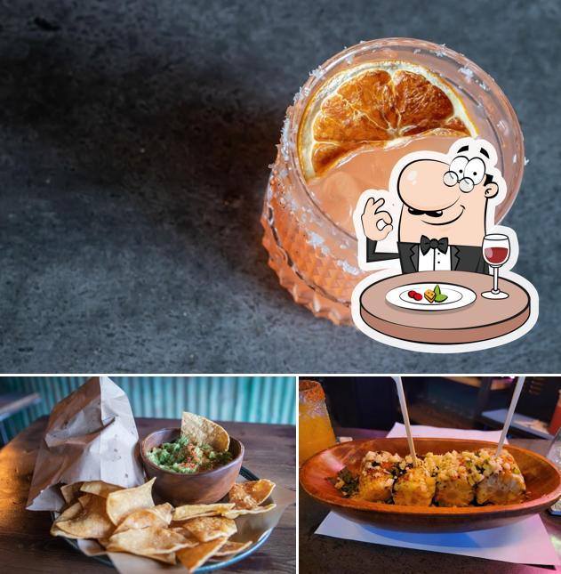 Surf, Whitby - Restaurant menu, prices and reviews
