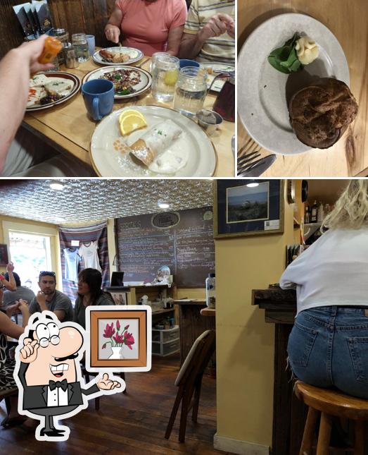 The Swingin' Pinwheel, Burlington - Restaurant menu, prices and reviews