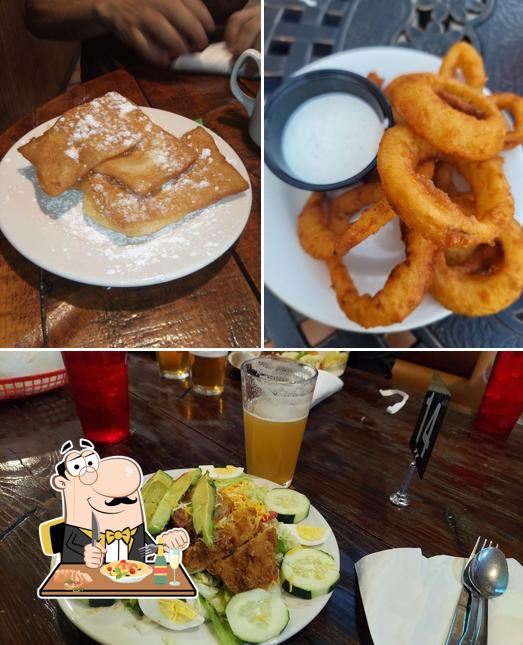 Taradiddles Restaurant & Bar, Apache Junction - Restaurant menu, prices ...