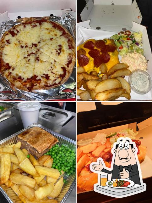 The Apple Tree in Middlesbrough - Restaurant reviews