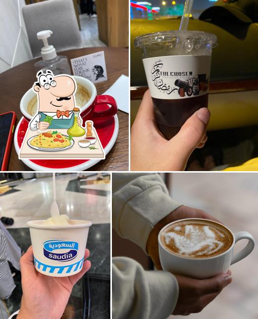 Tree cafe, Sharjah - Restaurant reviews