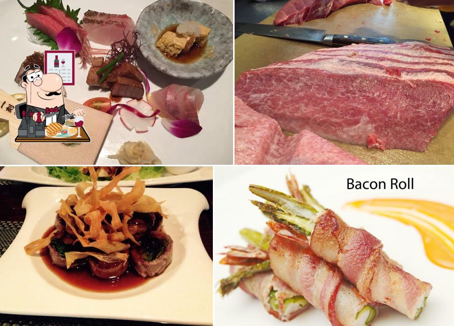Top 5 restaurants with caviar in Garden City, february 2025 ...