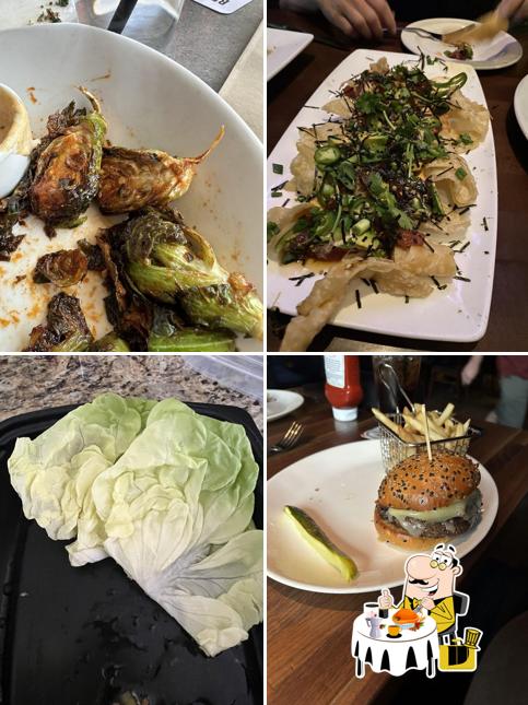 Yard House, Phoenix - Restaurant menu, prices and reviews