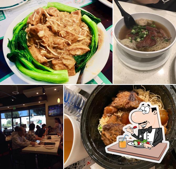 Sam Woo BBQ in Rosemead - Restaurant menu and reviews