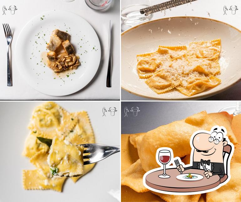 Antica Osteria della Peppina, Alseno - Menu del ristorante, prezzi e ...