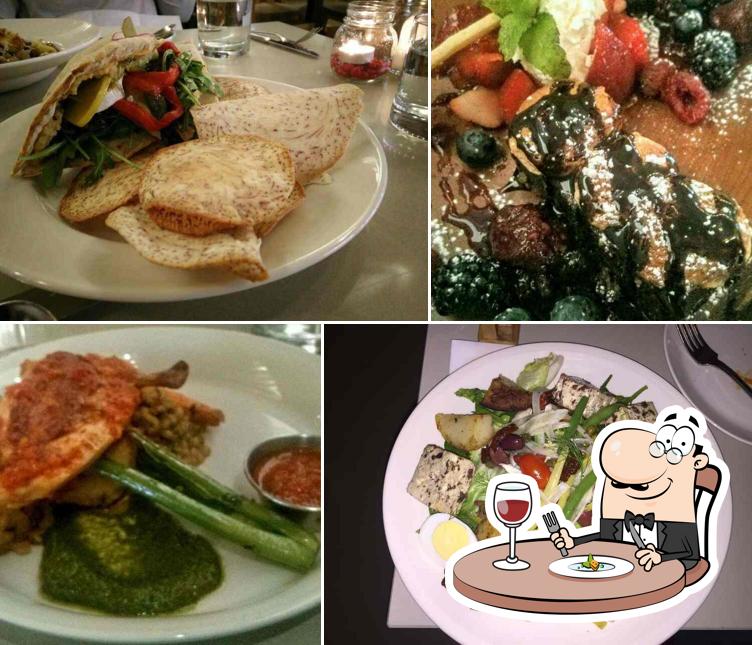 Bannock, Toronto, Queen - Restaurant menu, prices and reviews