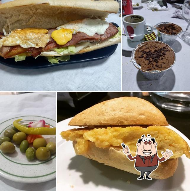 Bar Siglo XXI, Alcira - Menú del restaurante, precios y reseñas