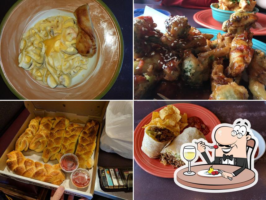 Best chowder in Anchorage restaurants, summer 2024 - Restaurant Guru