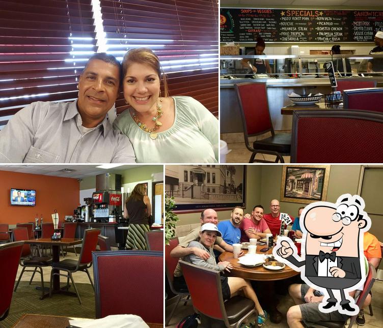 Pipo's, Tampa - Restaurant menu, prices and reviews