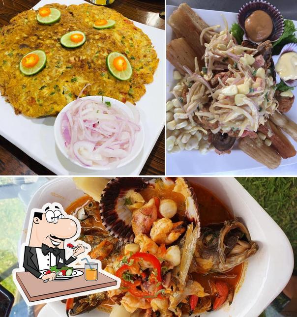 CasaGrande Restaurant Criollo, Chiclayo - Restaurant reviews