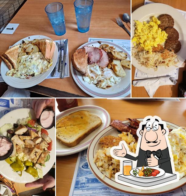 Country Chef, Essexville - Restaurant menu, prices and reviews