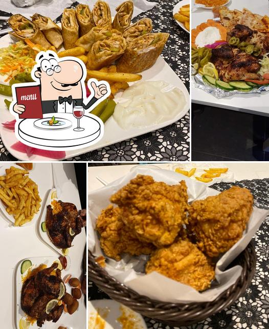 Damaskino, Almelo - Restaurant reviews