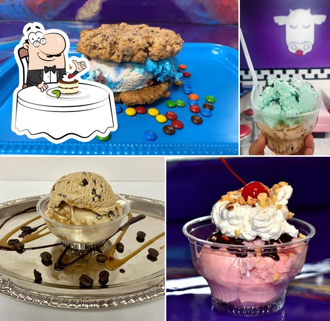 Purple Cow Cafe NSB in New Smyrna Beach - Restaurant menu and reviews