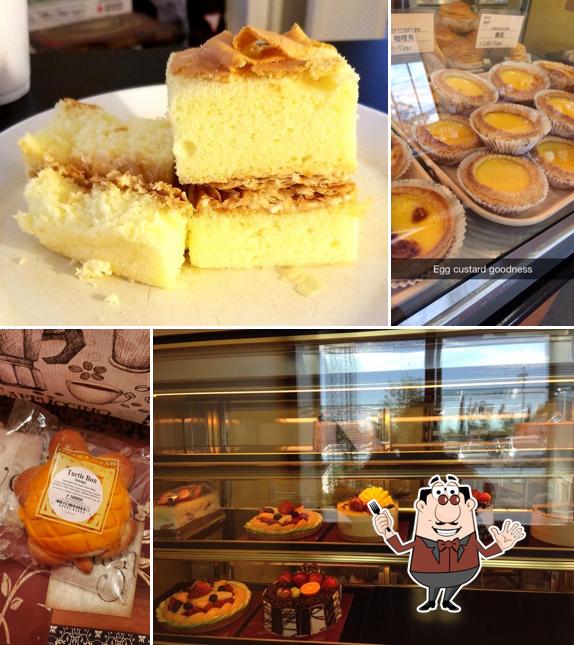 Diamond Bakery, San Gabriel - Restaurant menu, prices and reviews