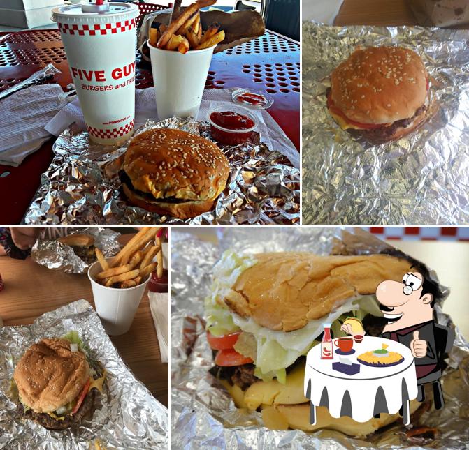 Top 5 restaurants with cajun fries in Palm Harbor, november 2025 ...