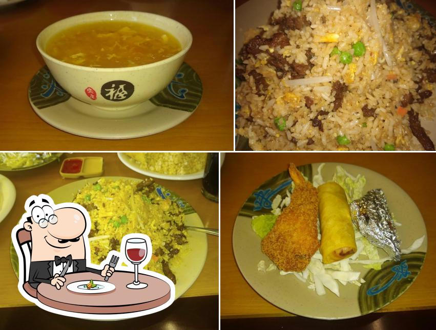 Fortune Dragon, Woodland Park - Restaurant menu, prices and reviews