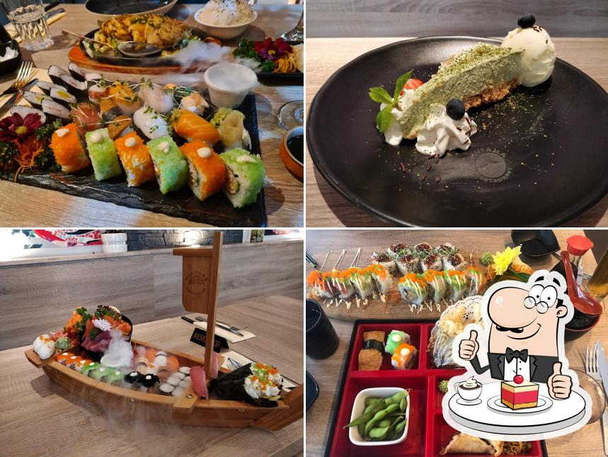 Top 7 restaurants in Newbridge, january 2026 - Restaurant Guru