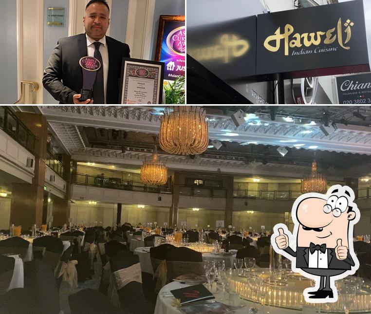 Haweli of Ealing Best Indian Restaurant in Ealing, 127 Uxbridge Rd in ...