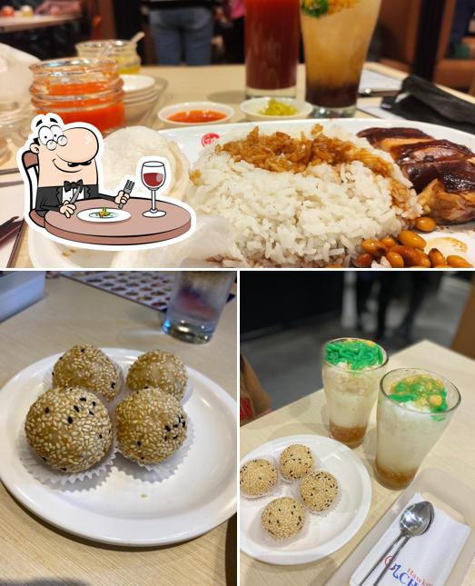 Hawker Chan, Mandaluyong - Restaurant menu, prices and reviews
