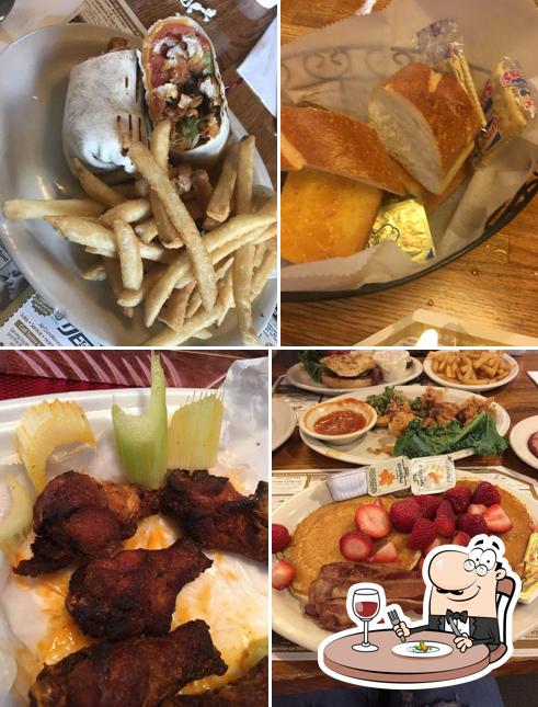 Lamp Post Diner, Lindenwold - Restaurant menu, prices and reviews