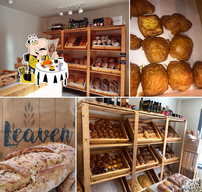 Leaven, Cairo - Restaurant reviews
