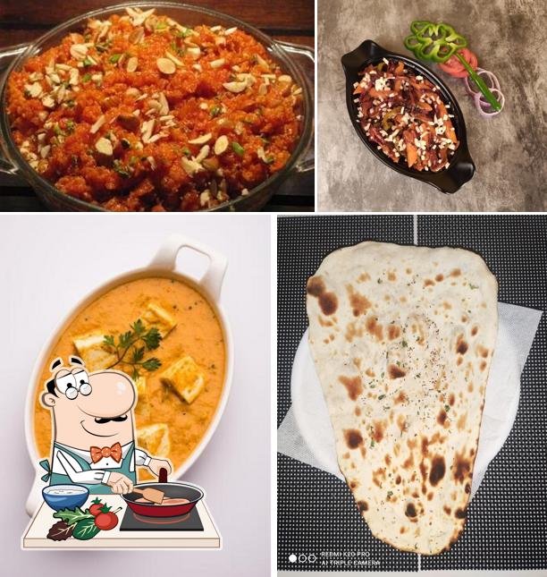 MILAN Pure Veg Restaurant, Jaipur - Restaurant menu, prices and reviews