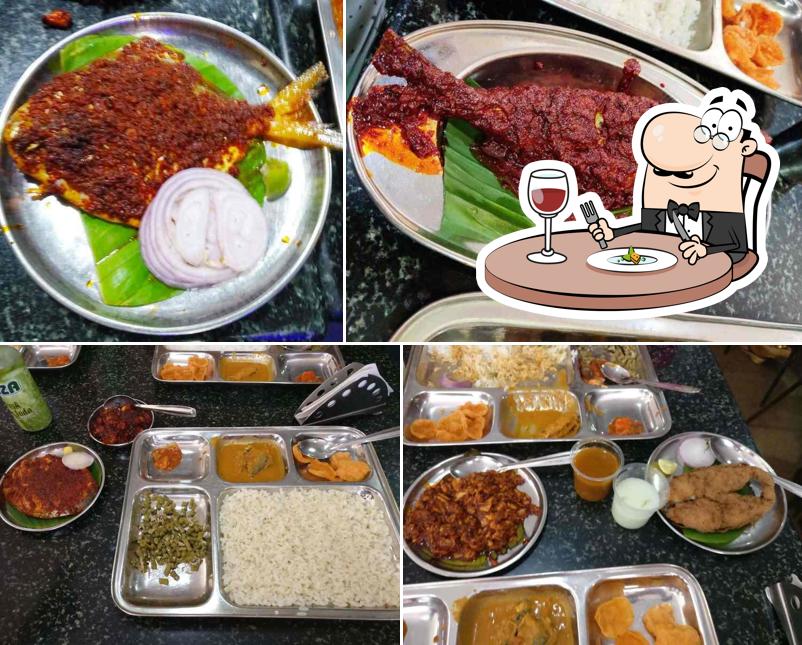 Machali, Mangaluru - Restaurant menu, prices and reviews