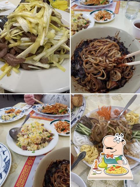 Mandarin House, Downers Grove - Restaurant menu, prices and reviews