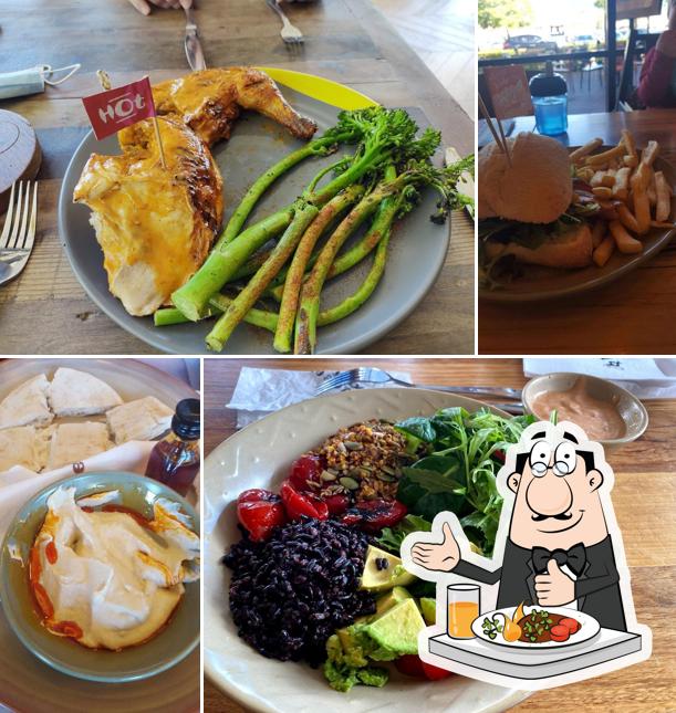 Nando's, Belmont Forum Shopping Centre, Shop 200/227 Belmont Ave in ...